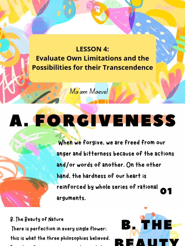 Lesson 4 Intro To Philo | PDF