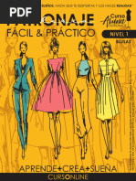 Regla para Imprimir (30 CM) | PDF