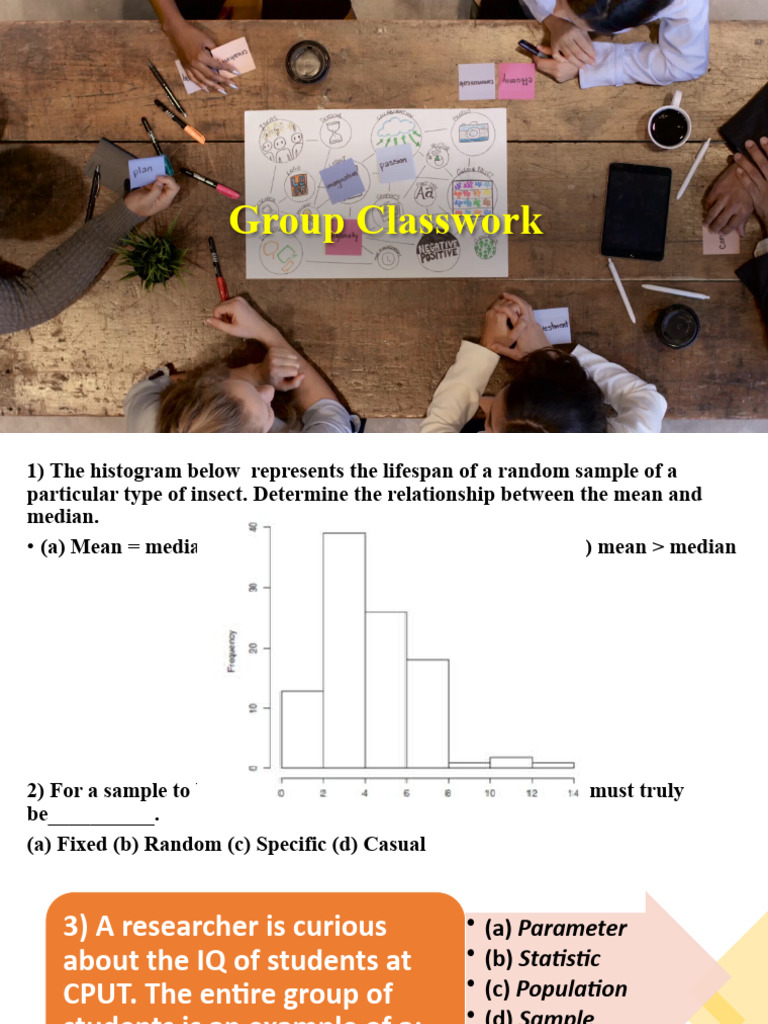 Group Class Work Chapter 1 | PDF
