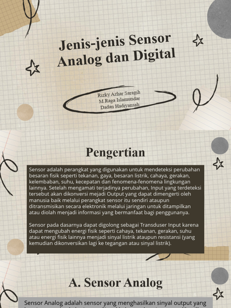 Teknik Digital PPT Kelompok 8 | PDF