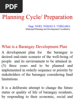 2025 Guidelines for 20% Development Fund | PDF
