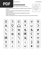 Defusal Instructions | PDF