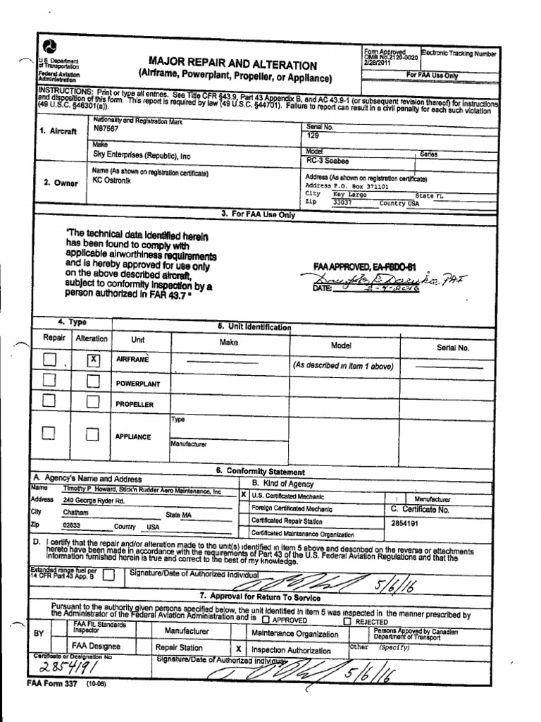 Radar Altimeter | PDF