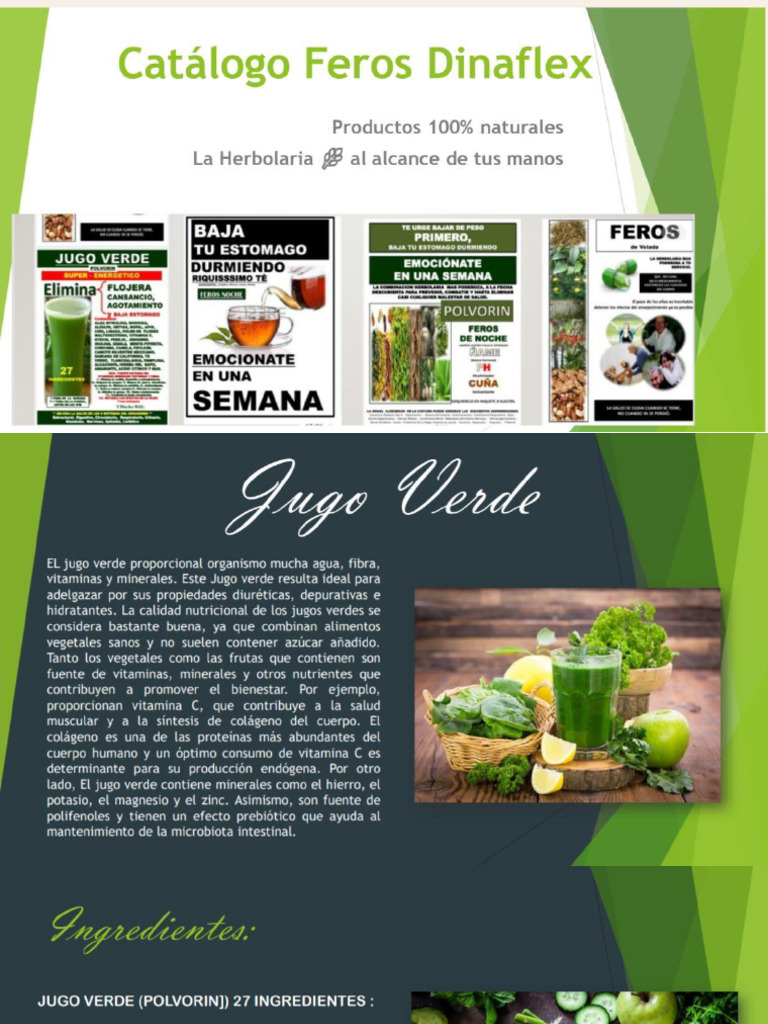 Catalogo Feros Dinaflex ?? | PDF