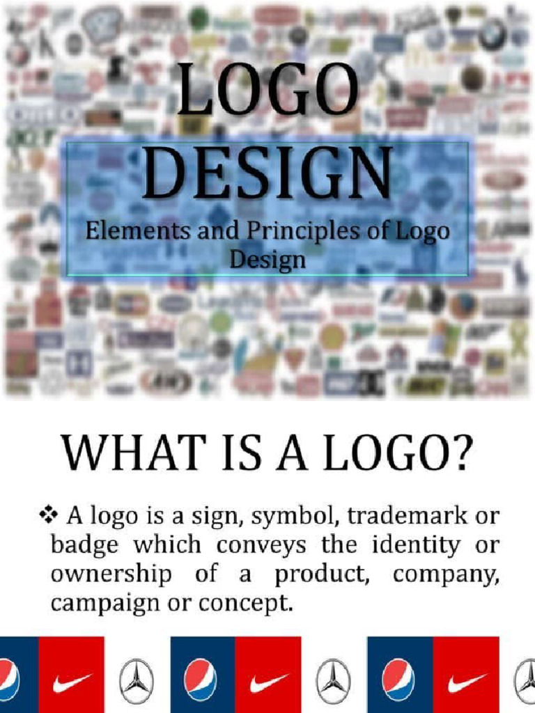 grade 6 logo drawing | PDF