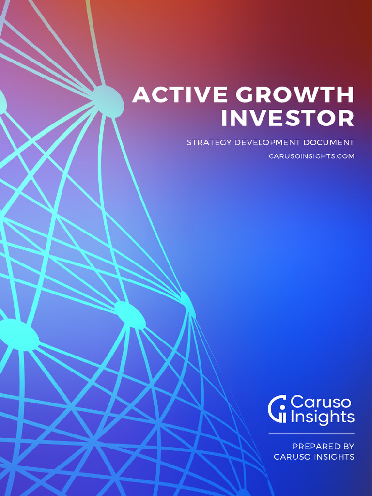 Active Growth Investor | PDF