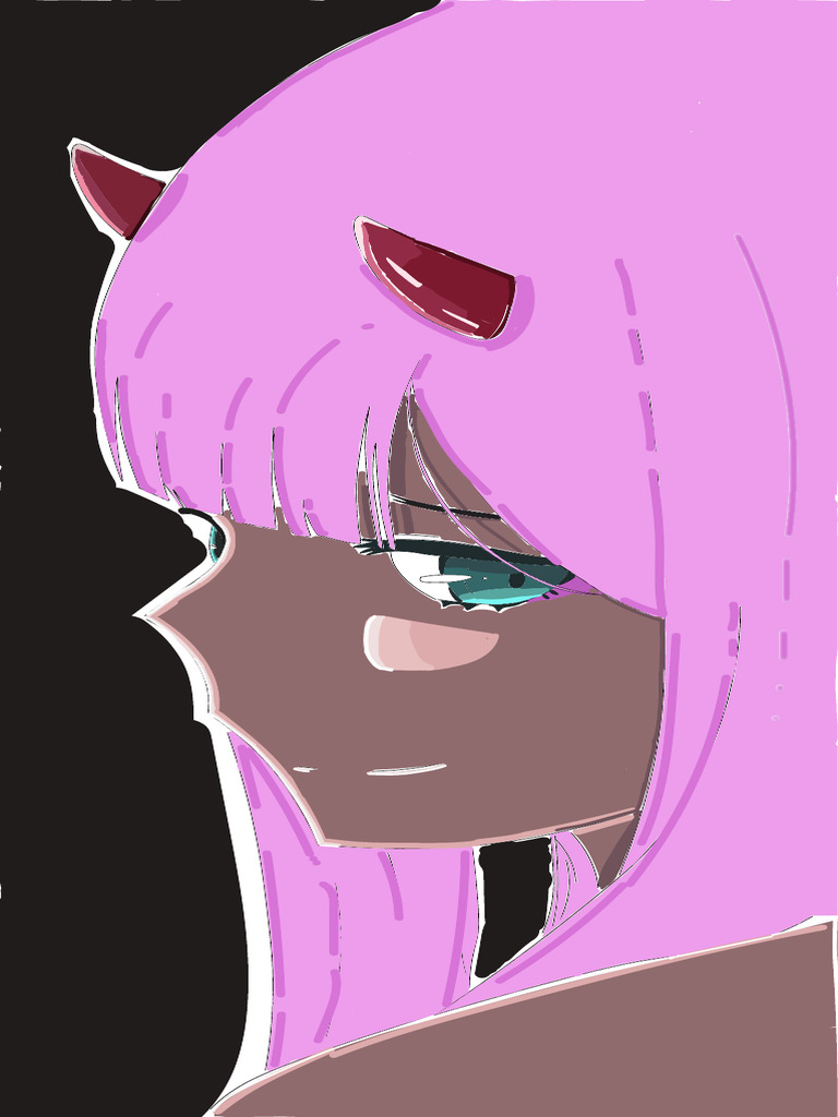 Wallpaper-Zero Two | PDF