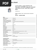 OP-88697 Datasheet | PDF