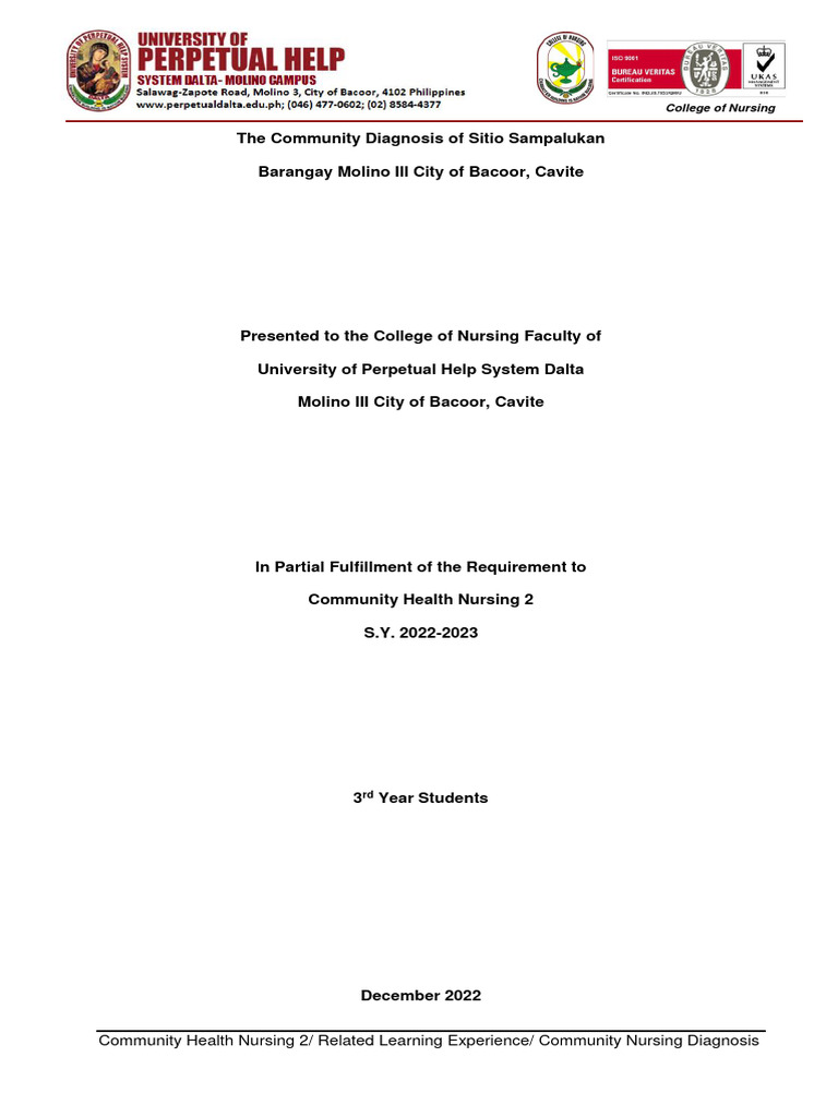 COPAR-Final-Compilation | PDF