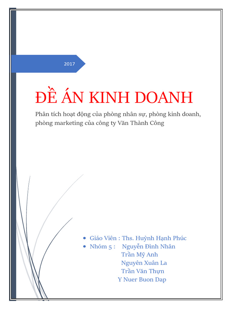 Bao Cao Word Mau Dakd 1 | PDF