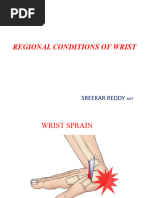 Greetings in Runyankole Language | PDF | Hand | Verb