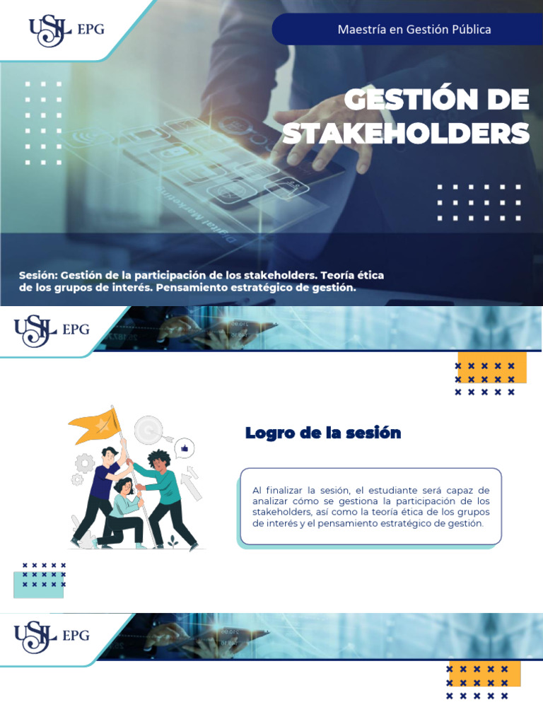 4 Sesión 5 | PDF | Negocios