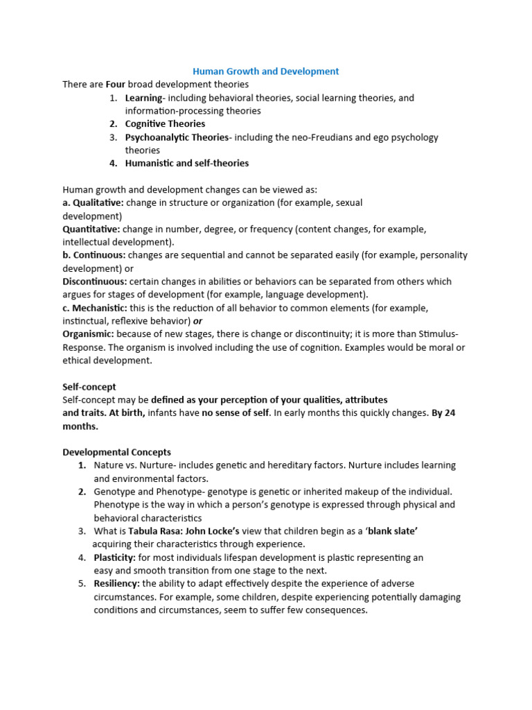 NCE Study Guide | PDF | Psychotherapy | Leadership