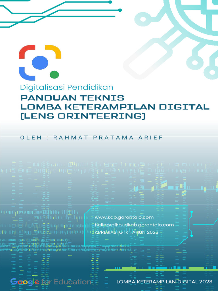 NASKAH KEGIATAN INOVASI PENGEMBANGAN KETERAMPILAN DIGITAL (LENS ...