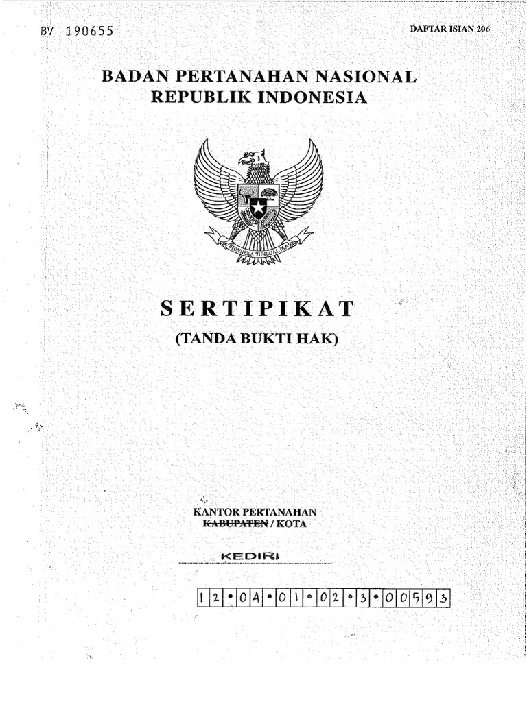 Contoh Suket | PDF