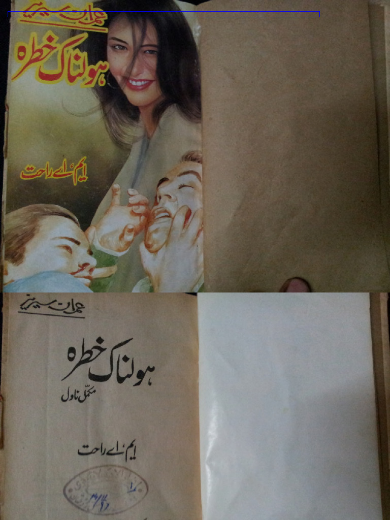 MA Rahat - Holnak Khatra | PDF