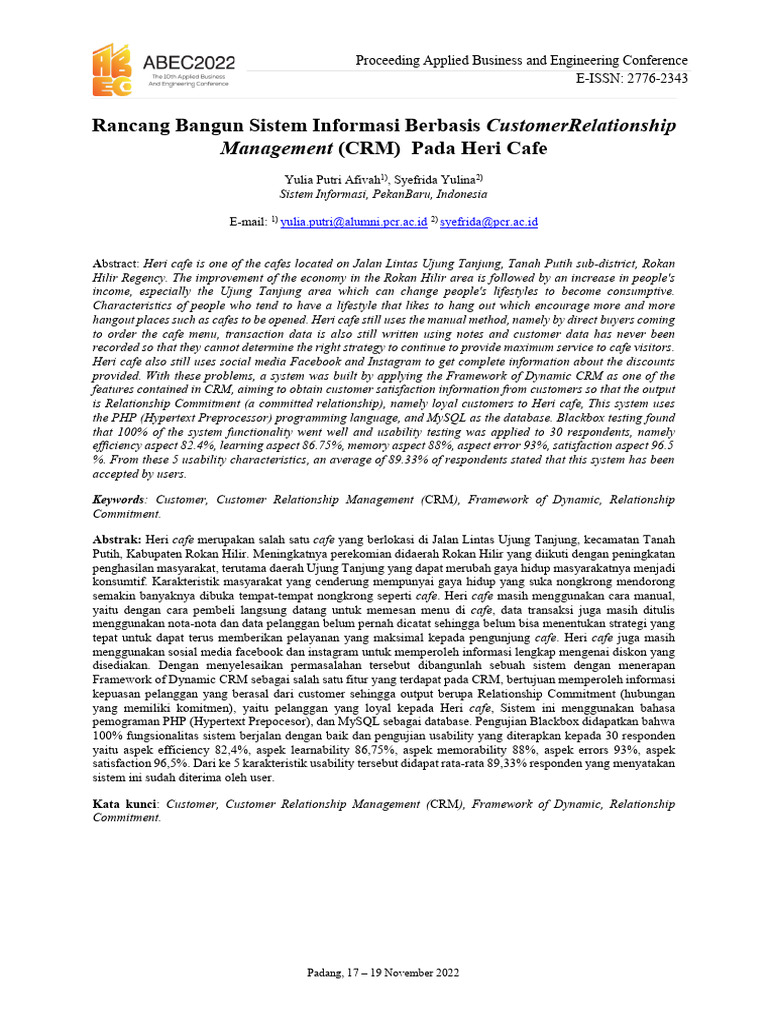 Yulia Putri Afivah Page 328 - 337 | PDF