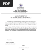 SBFP Terminal Report Template SY 2021 21 Feb. 32021 1 | PDF | Milk ...