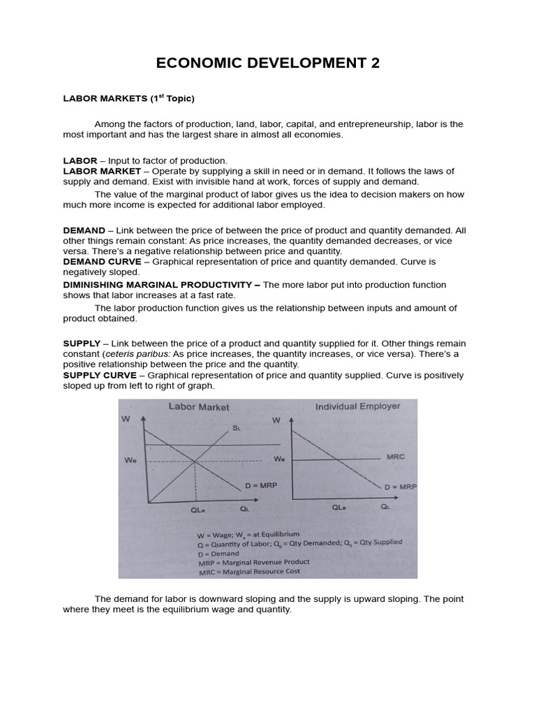 FINALS REVIEWER (1st Year, 2nd Sem) | PDF