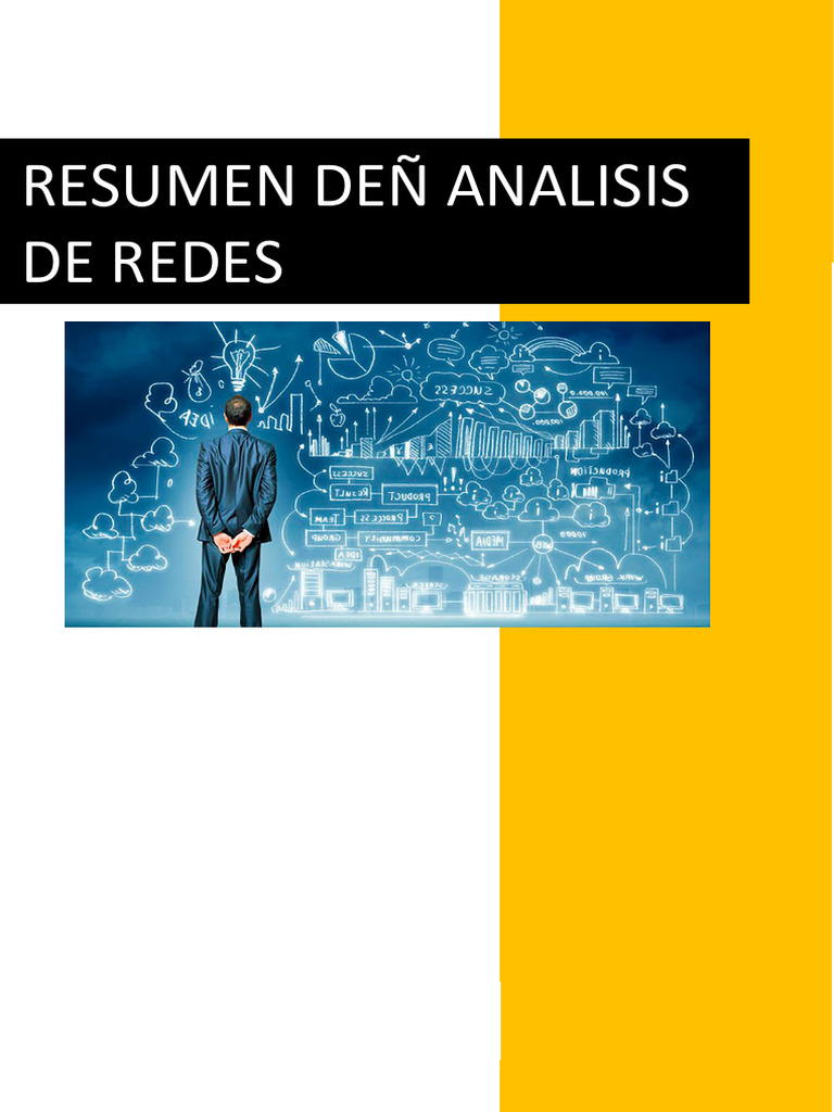 Resumen U2 - JGCS - Invope | PDF