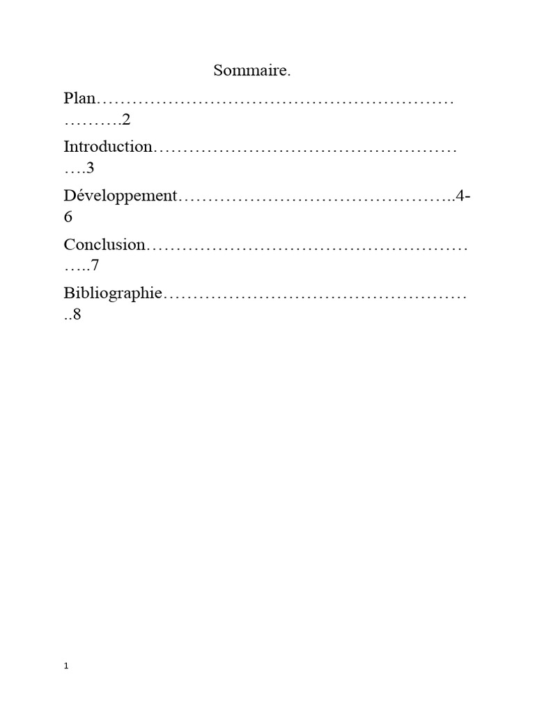 Enock Kouakou Travail Outils Et Techniques | PDF