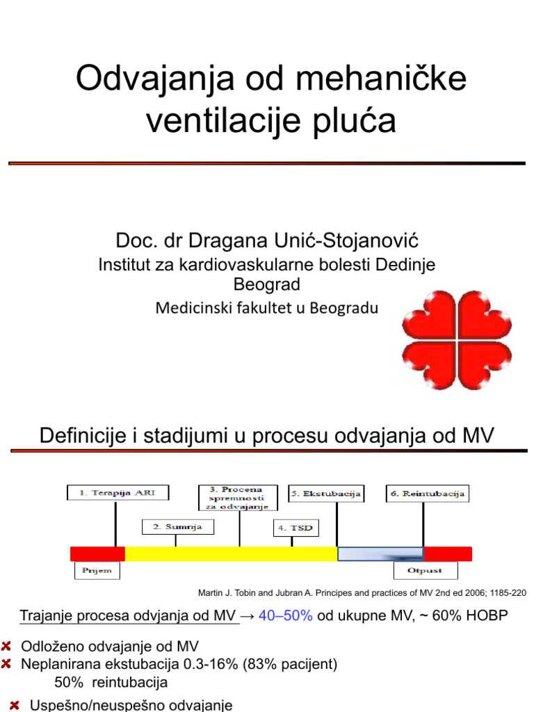 Odvajanje Od MV 2022 | PDF