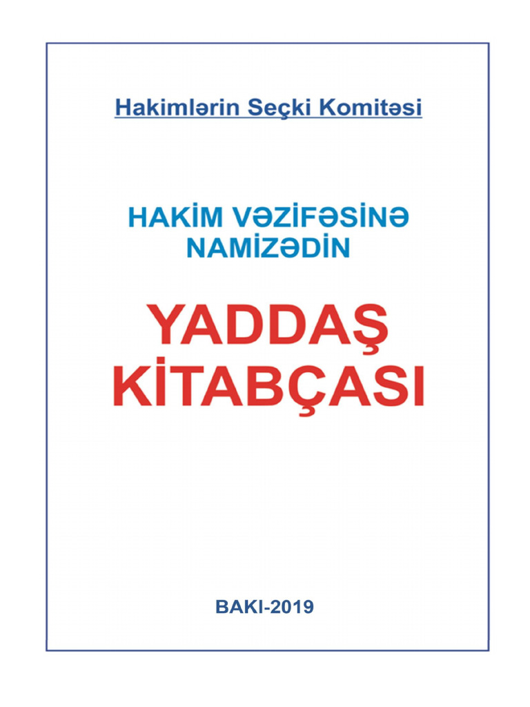 Hakim | PDF