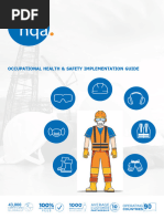 ILO Guidance For Risk Assessment | PDF | Occupational Safety And Health ...