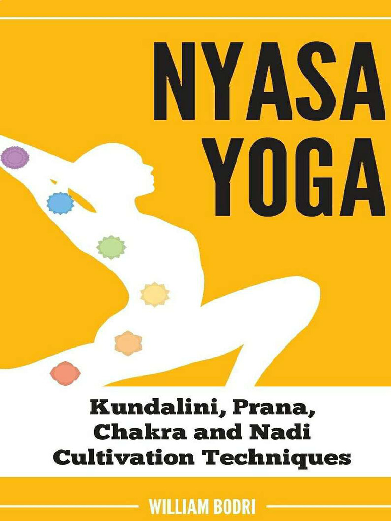 Nyasa Yoga | PDF