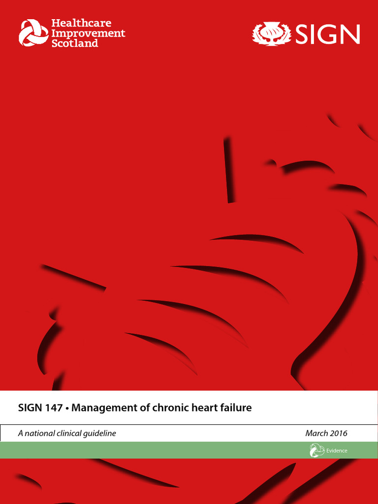 Sign 147 | PDF | Heart Failure | Heart
