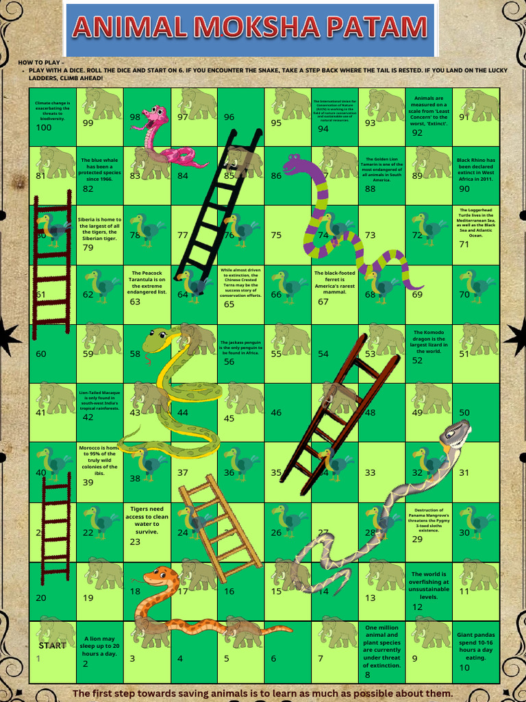 Animal Moksha Patam | PDF