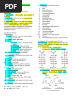 Philippine Food Composition Tables Guide | PDF | Nutrition | Diet ...