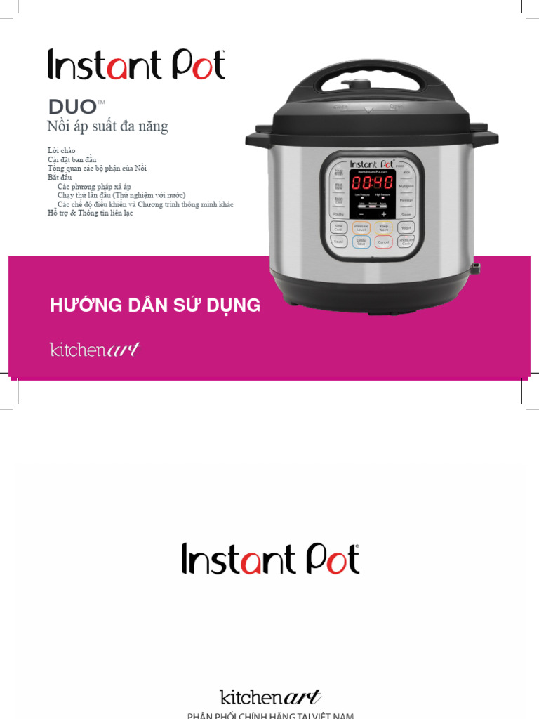 Hướng Dẫn Sử Dụng IP Duo | PDF