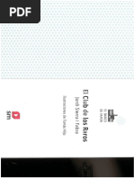 Descargar Libro Xodó Gratis | PDF