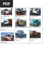 Etrto 2024 Index Tyres | PDF | Tire | Vehicles