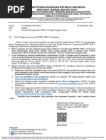 User Manual Ceisa TPB | PDF