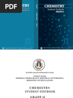 Grade 12 Chemistry Notes | PDF | Acid | Foreign Language Studies