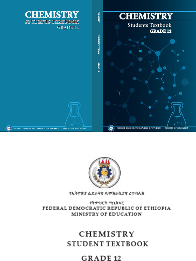 Grade 12 Chemistry Textbook PDF | PDF | Acid | Ph