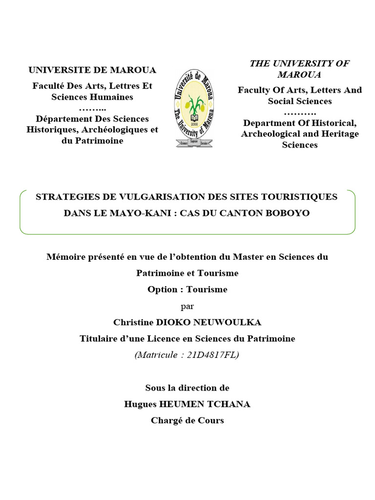 Introduction Boboyo Definitive | PDF