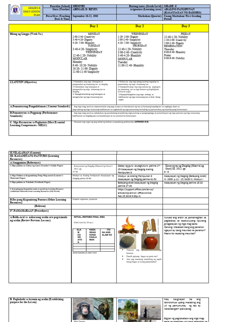 September-18-22, 2023-G8 ABEGAIL REYES | PDF