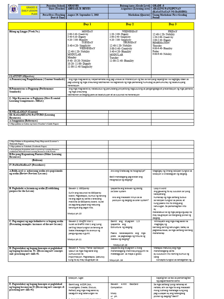 September-4-8 2023-G8 ABEGAIL REYES | PDF