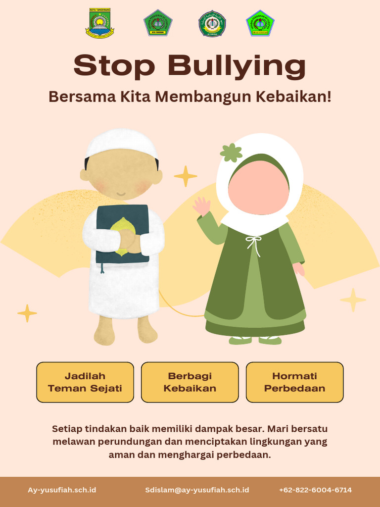 Poster Bully 2 | PDF
