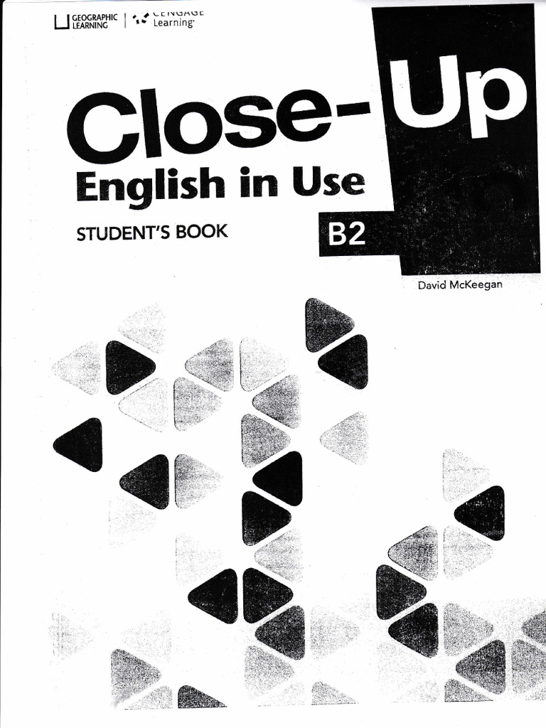 CLOSE UP B2 English in Use | PDF