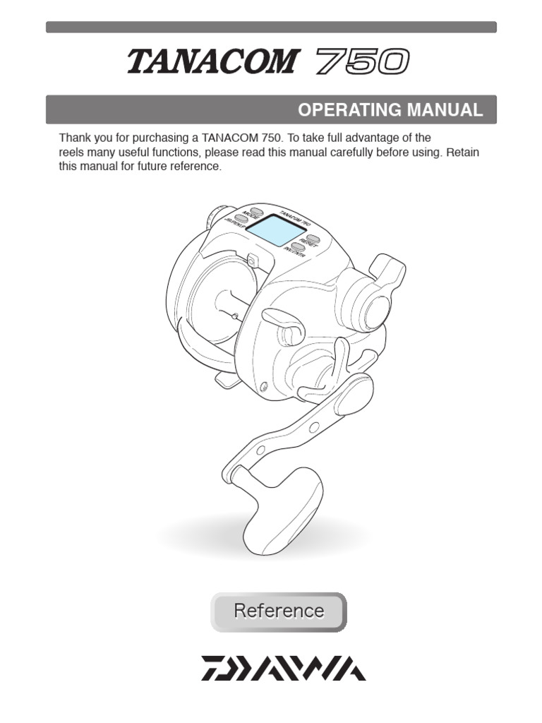 Manual t750 e | PDF | Power Supply | Bearing (Mechanical)