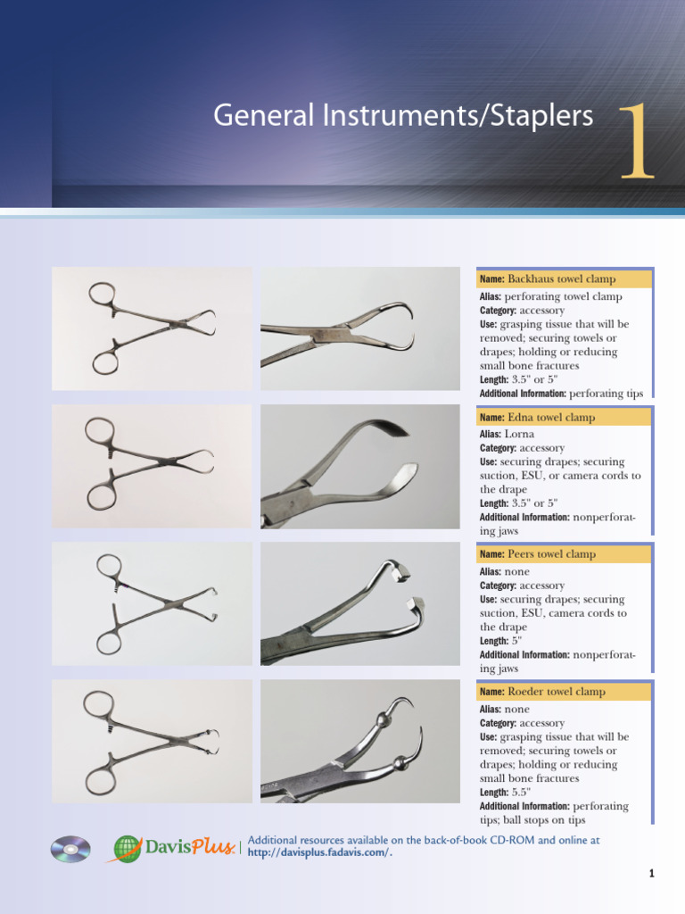 General Instruments | PDF | Science & Mathematics
