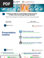 MNRE Renewable Energy Guidelines | PDF | Solar Power | Renewable Energy