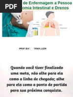 Portovac - Dreno de Sucção | PDF | Especialidades médicas | Medicina ...