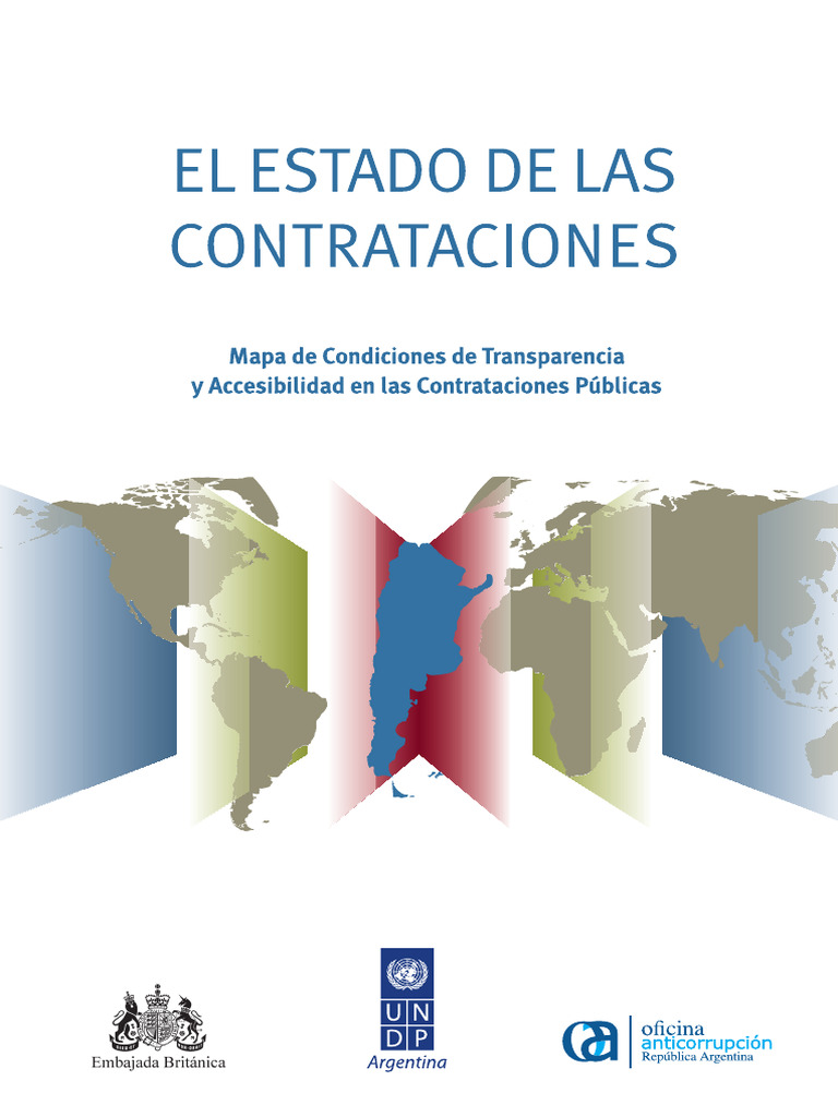 Libro Mapa Def | PDF | Negocios