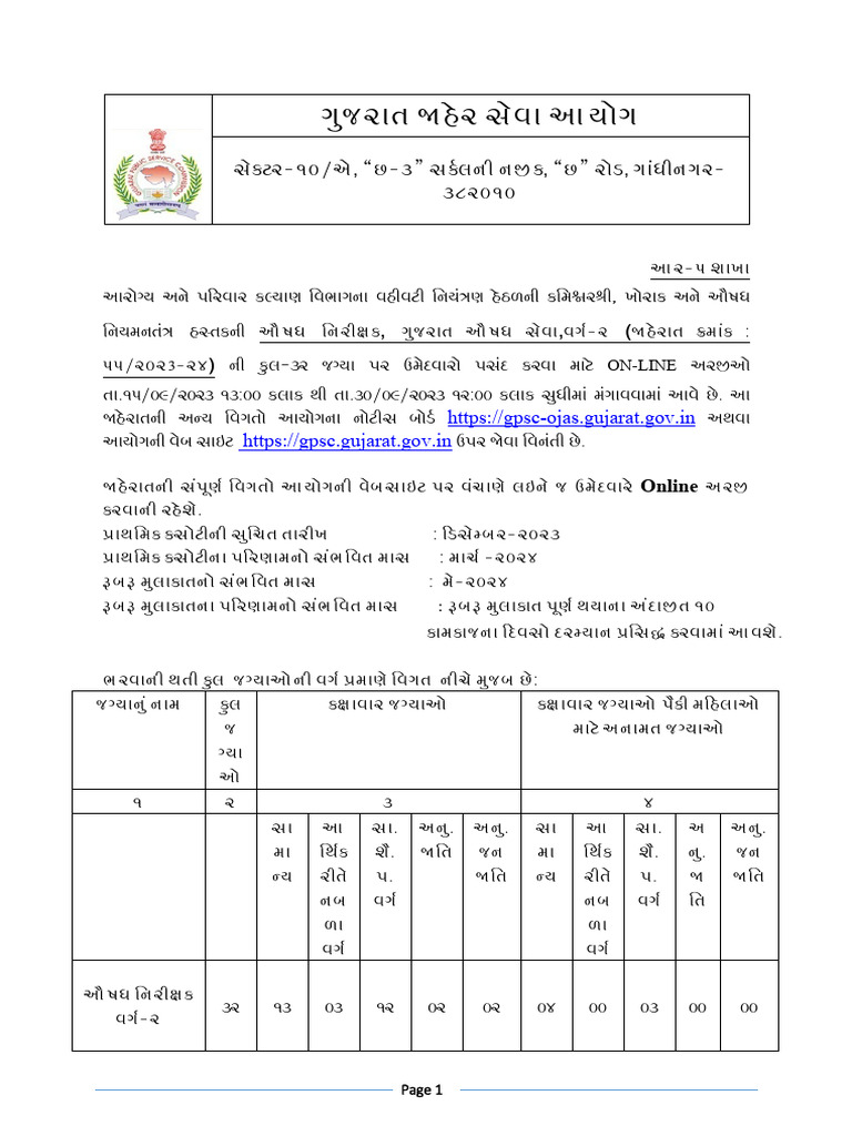 GPSC_202324_55 | PDF