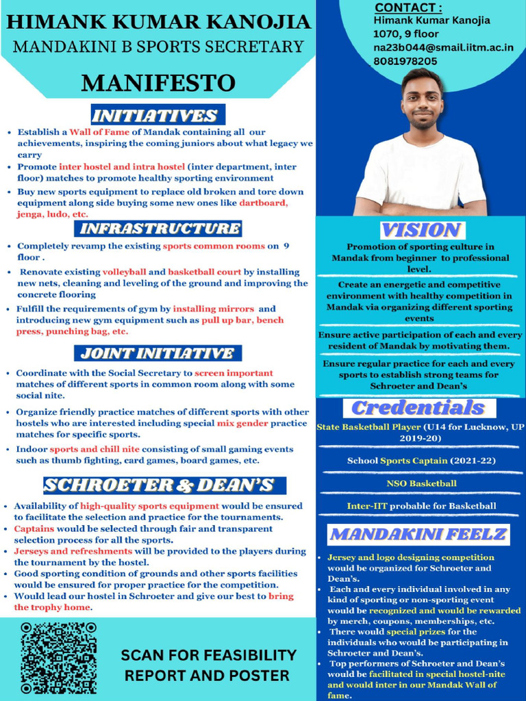 Manifesto | PDF